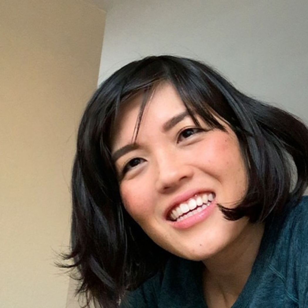 Anne Sakutori – Stacey Leong Design