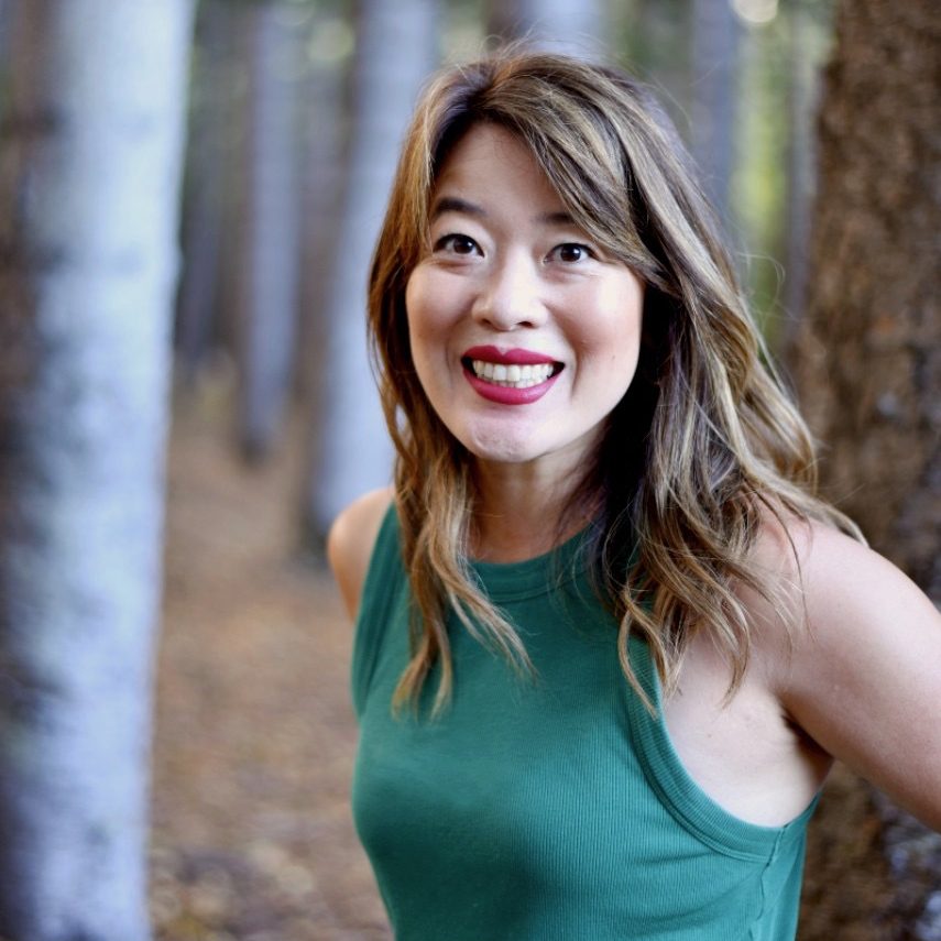 Julie Funasaki Yuen – Stacey Leong Design