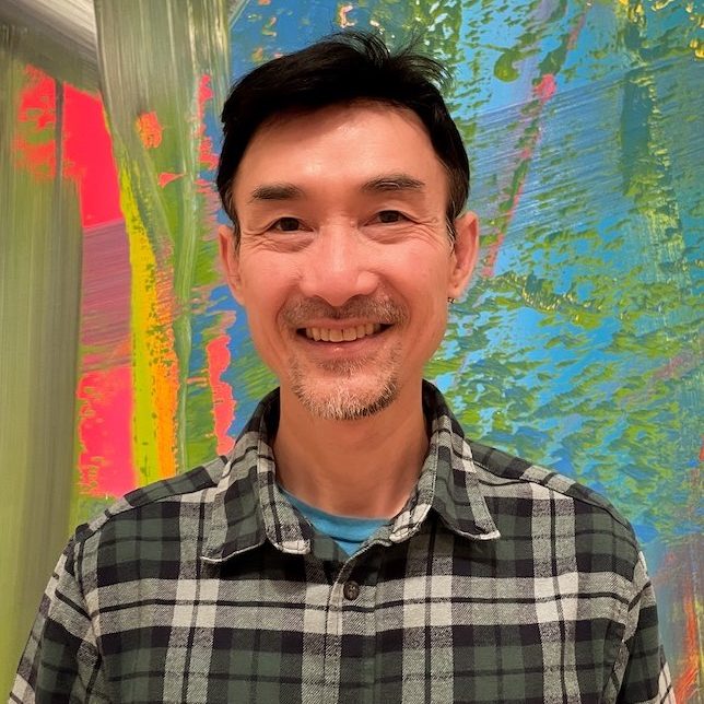 Steven Tu – Stacey Leong Design