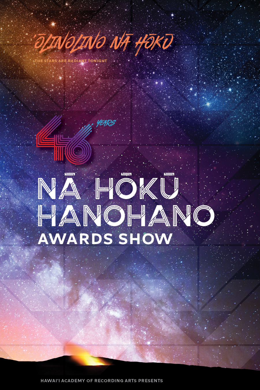 The Stars are Radiant – Stacey Leong Design