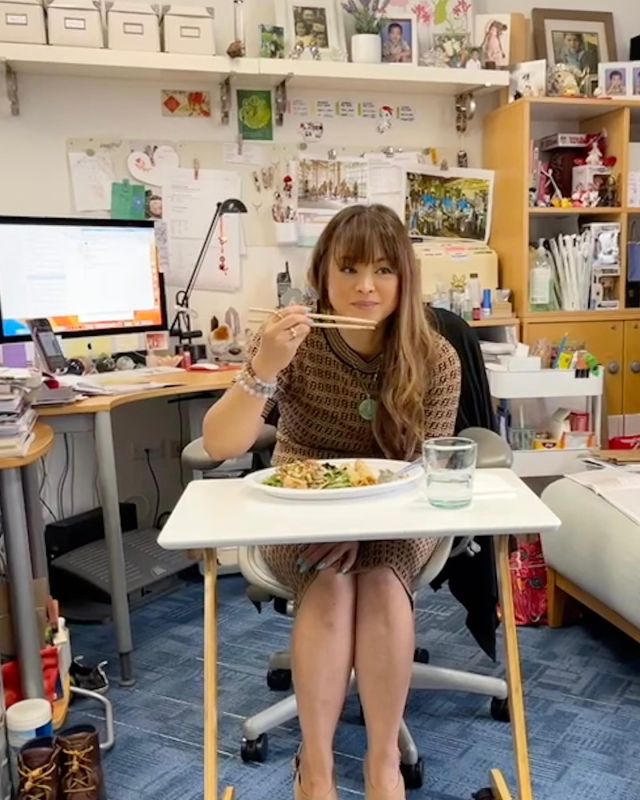 A Thriving Brand – Stacey Leong Design