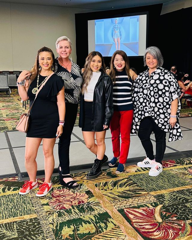 A Thriving Brand – Stacey Leong Design