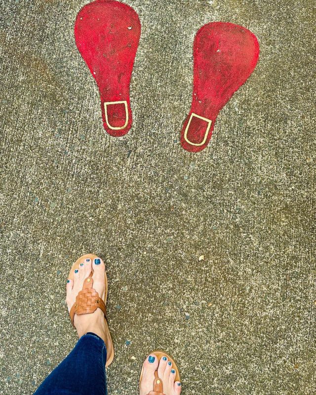 A Thriving Brand – Stacey Leong Design