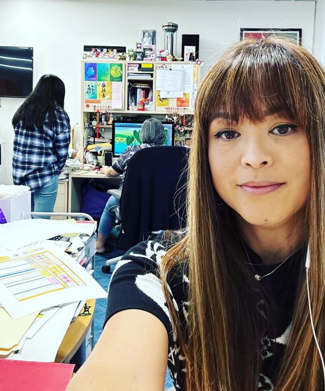 Contact – Stacey Leong Design